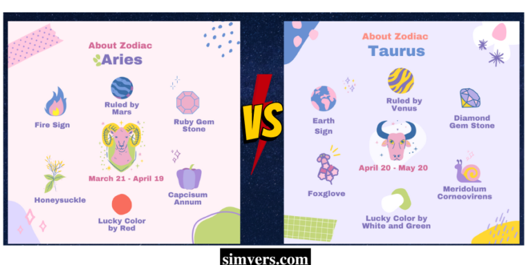 Aries and Taurus Compatibilities (Secrets You Want to Know)
