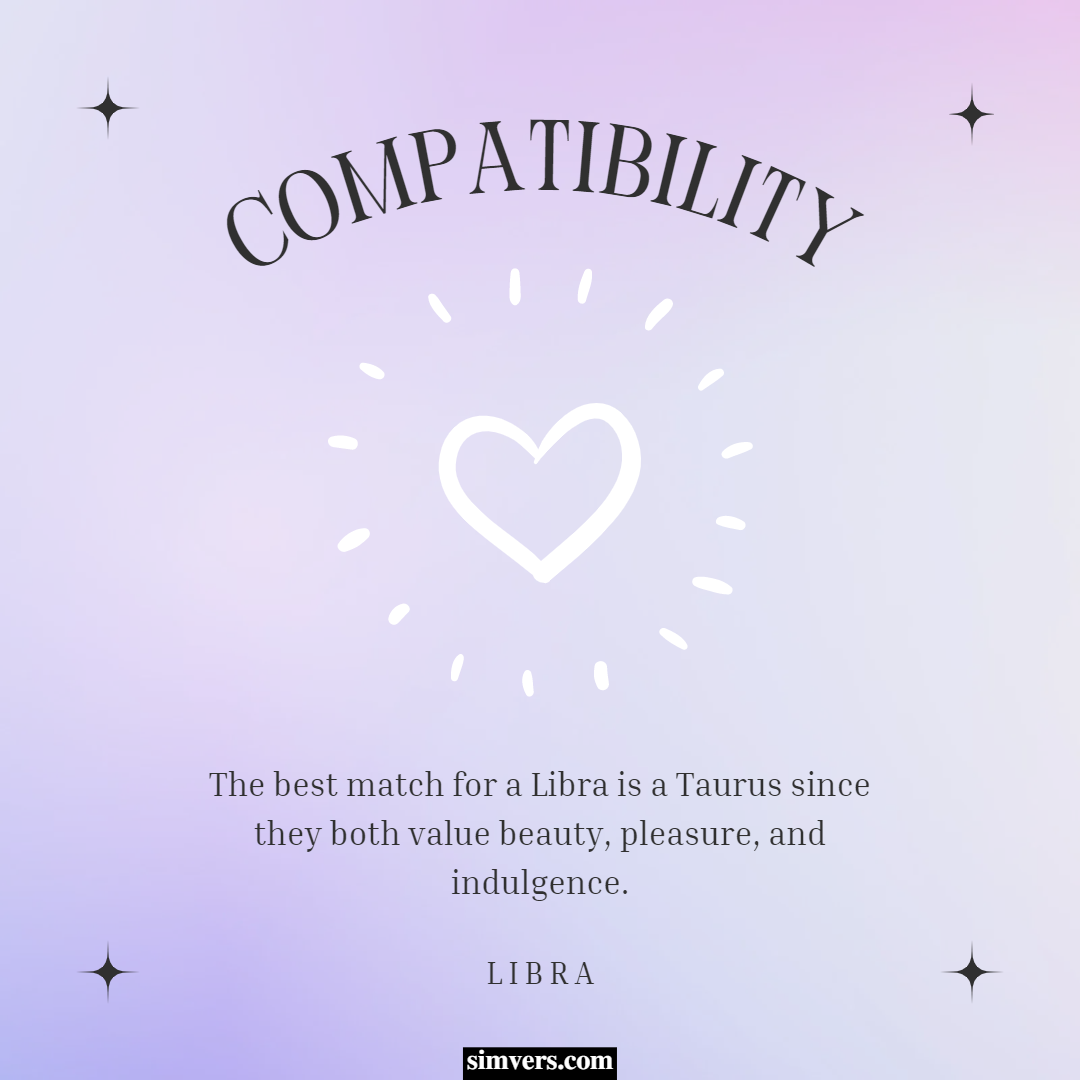 Libra Zodiac Sign: Personality, Compatibility (Full Guide)