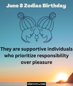June 8 Zodiac: Birthday, Personality & More (A Full Guide)