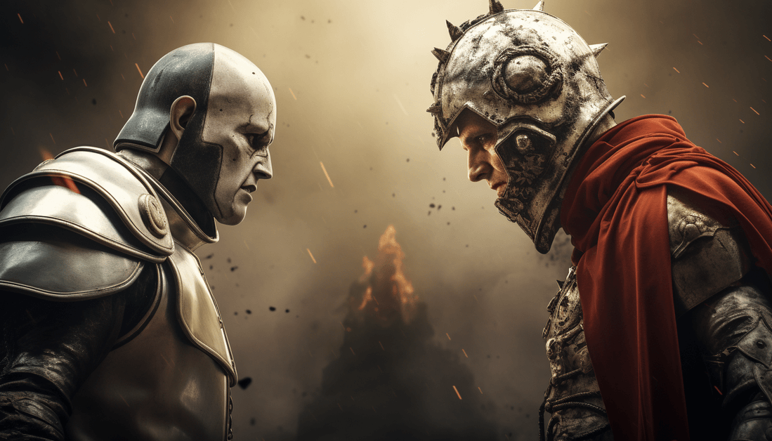 Roman Catholic vs. Lutheran: Similarities & Differences (A Guide)