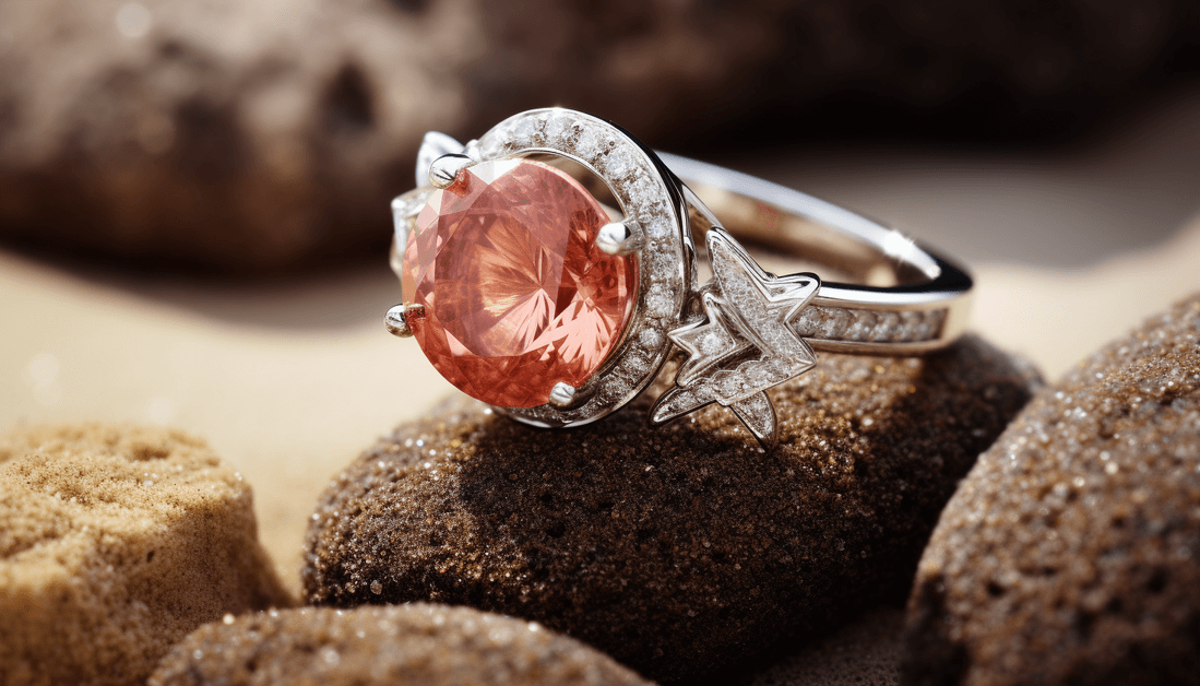 Sunstone Gemstone: Meaning, Properties & More (A Full Guide)