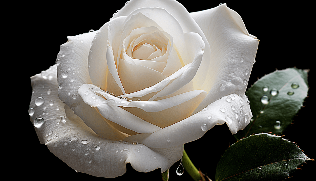 White Rose Meaning Symbolism Signs Traditions Guide White Rose Meaning Symbolism Signs Traditions Guide
